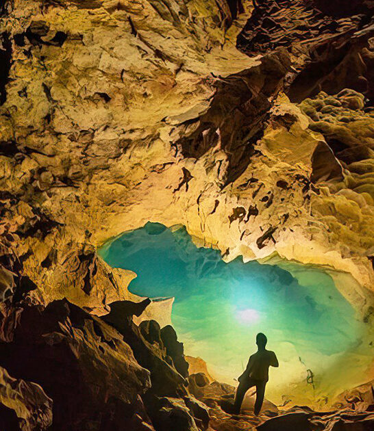 limestone cave arizona ftr