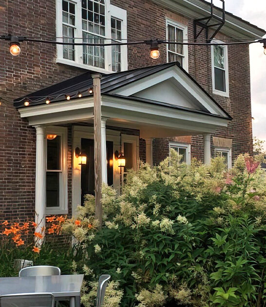 little known restaurant vermont ftr
