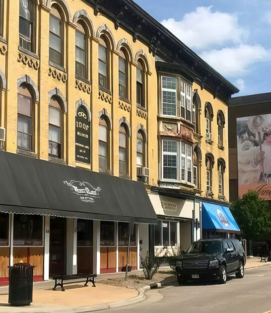 little known town wisconsin ftr