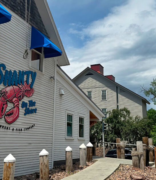 lobster roll vermont restaurant ftr