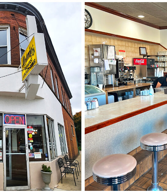 local-favorite-diner-illinois FTR