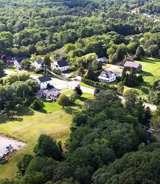 maine under radar town ftr