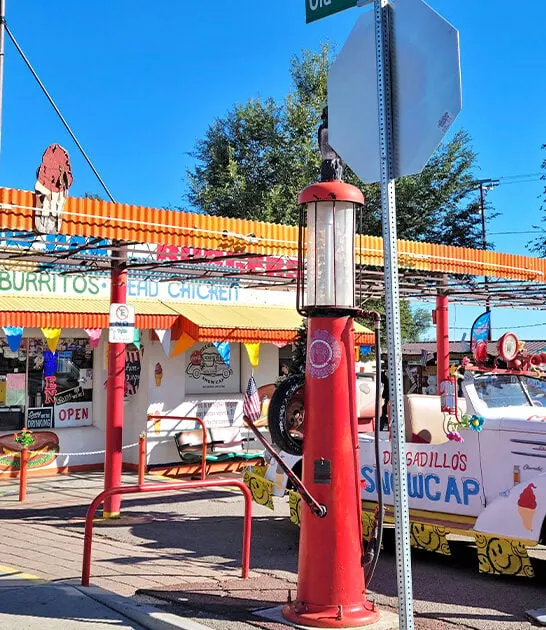 mouth watering arizona milkshakes ftr