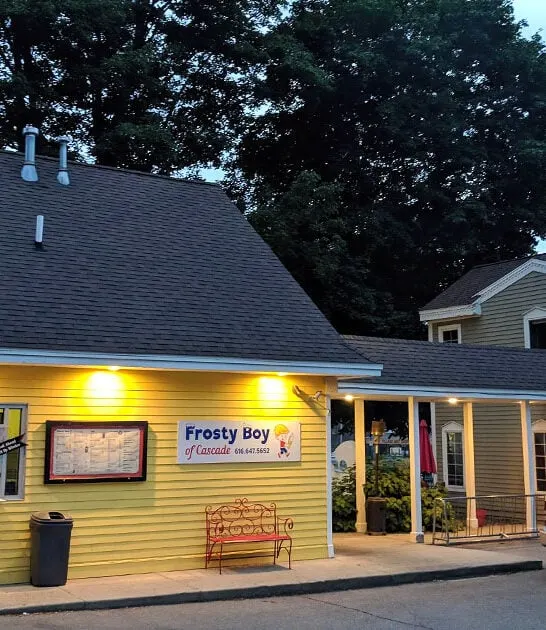 mouth watering sundaes michigan ftr