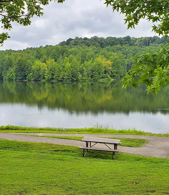 natural state park illinois ftr