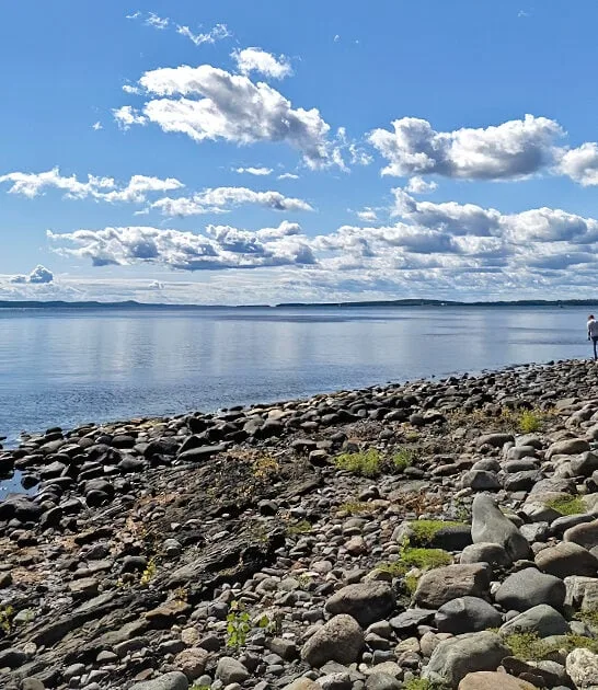 picturesque hidden island vermont ftr