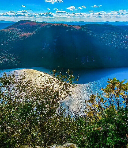 picturesque hike vermont ftr