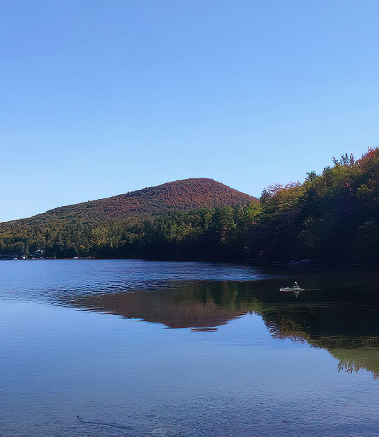 picturesque state park vermont ftr