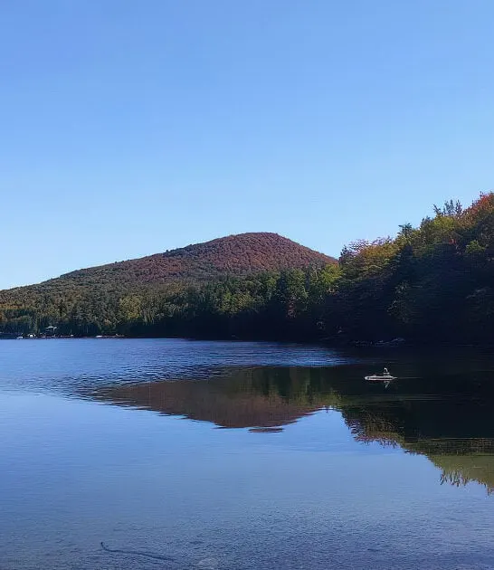 picturesque state park vermont ftr