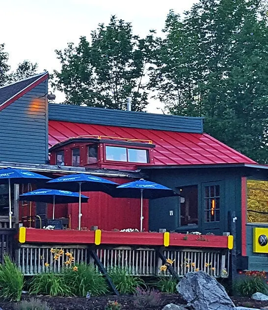 pub mac cheese vermont ftr