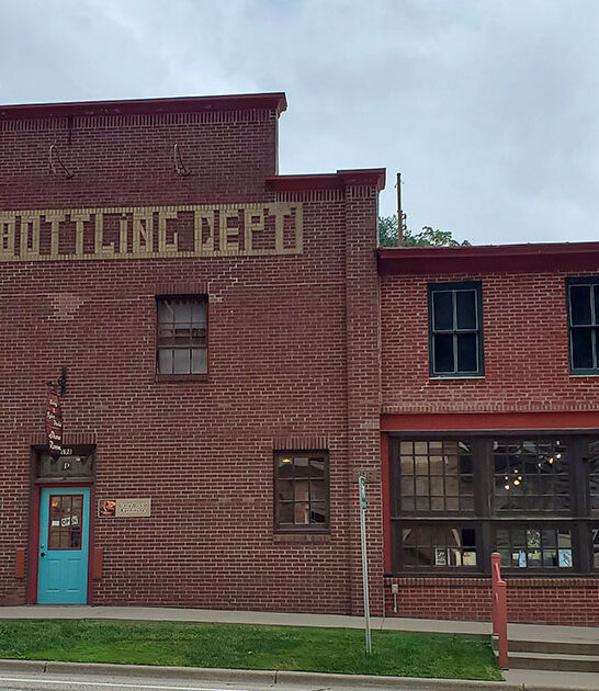 root beer wisconsin brewery ftr