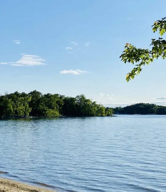 serene island escape vermont ftr
