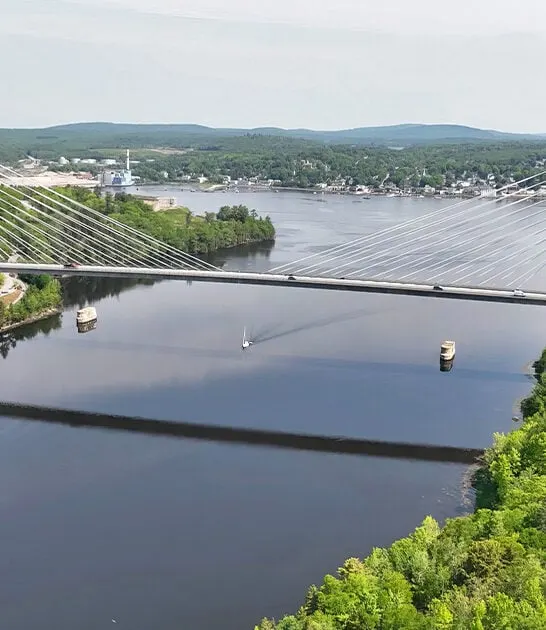 tallest observatory bridge maine ftr