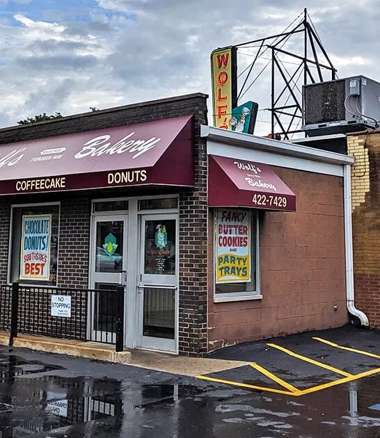 tiny bakery illinois ftr