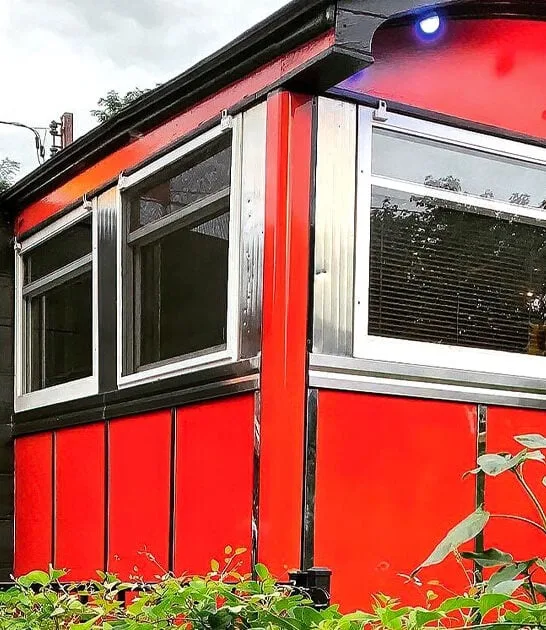 tiny restaurant ribeye vermont ftr