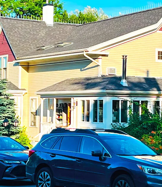 unassuming restaurant oysters maine ftr