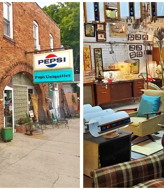 unique-antique-store-ohio FTR