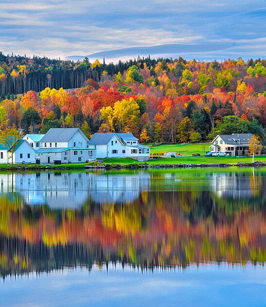 vermont picturesque state park ftr