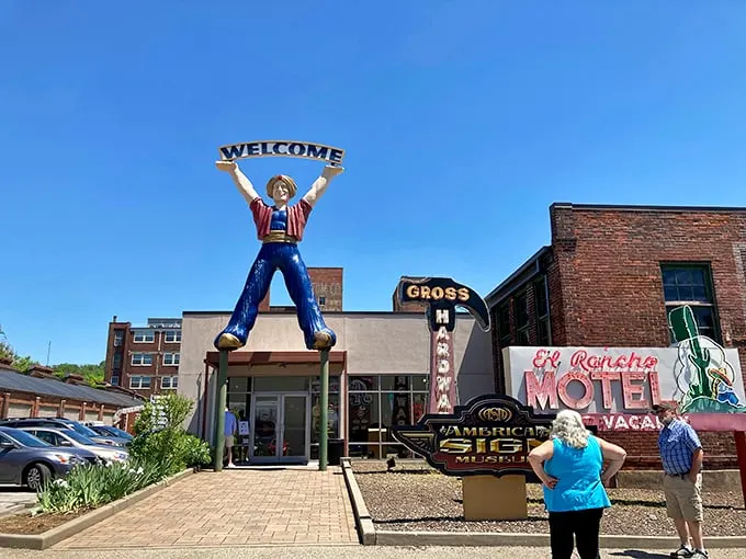 american sign museum 1