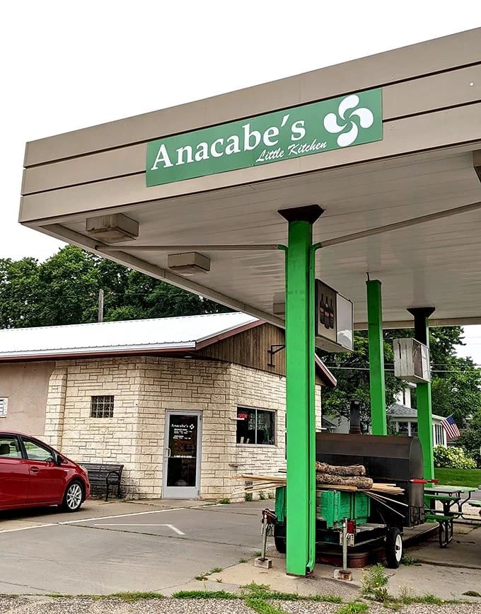 anacabe’s little kitchen 1