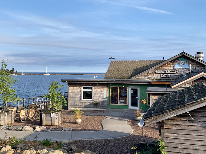 angry trout cafe 1