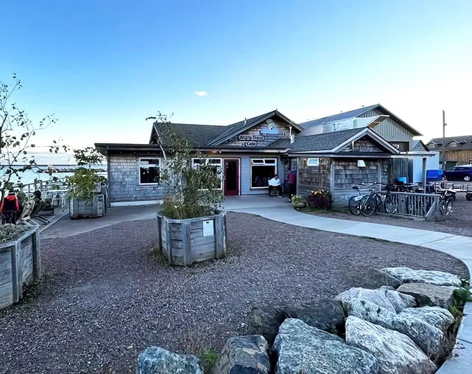 angry trout cafe 1