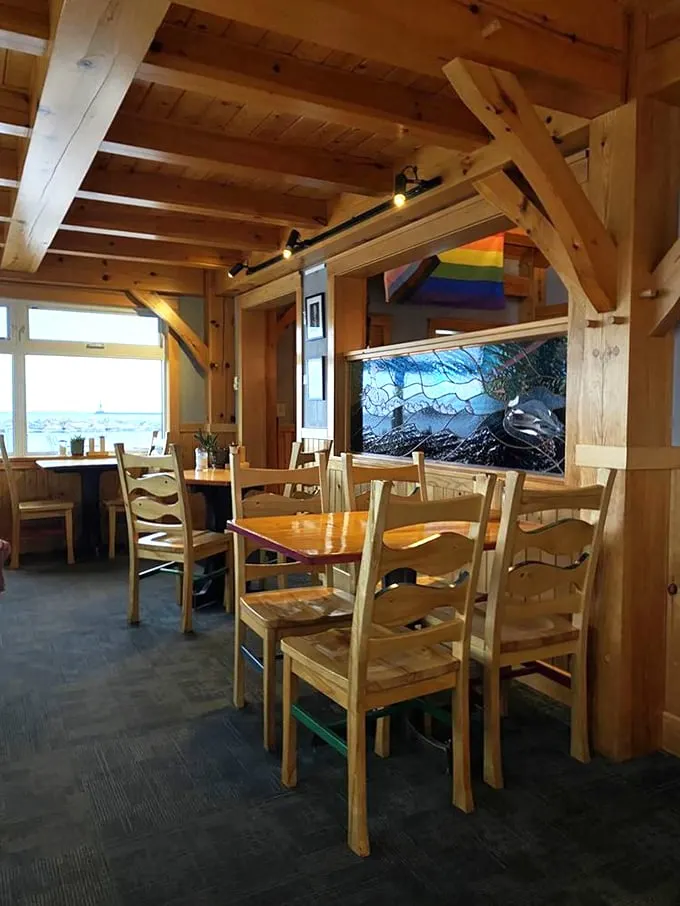 angry trout cafe 3