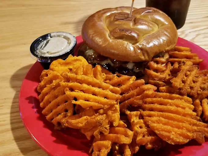 bags sports pub 6
