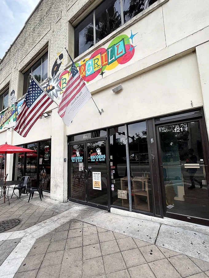 bay street sports grill 1