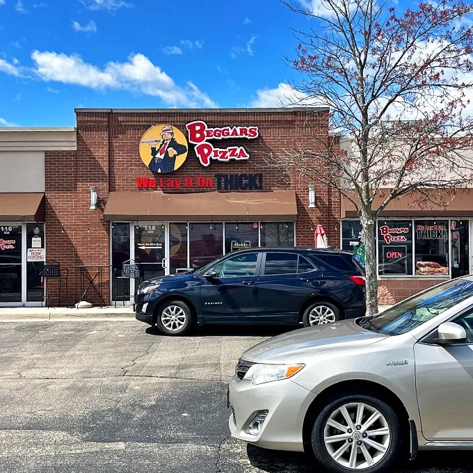 beggar's pizza 1