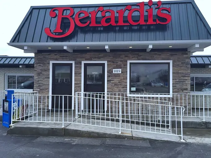 berardi's family kitchen 1