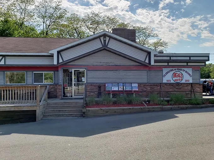 big al's pizza 1