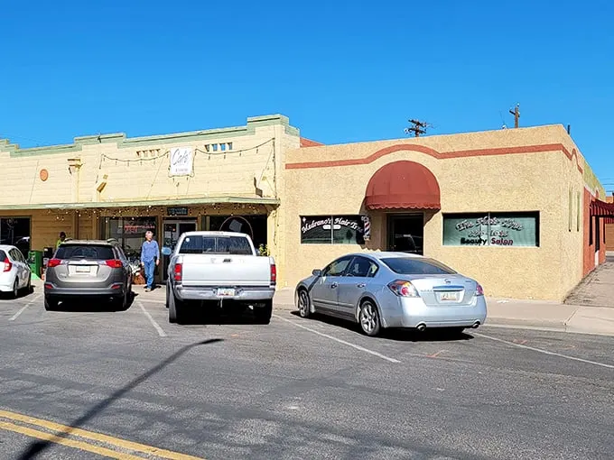 big house cafe & catering 1