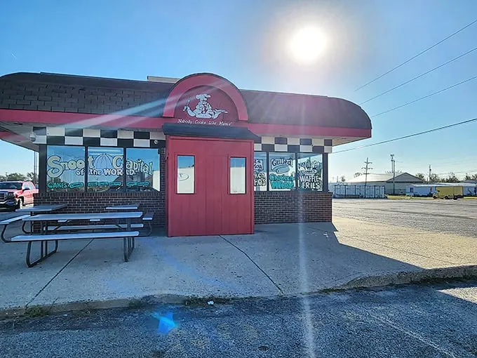 big mama's bbq express 1