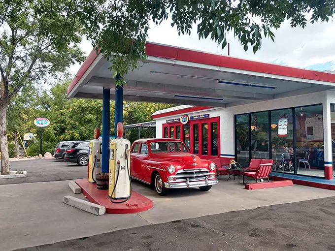 bing's burger station 1