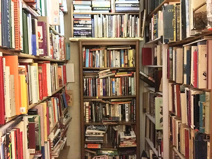 blue moon books 9