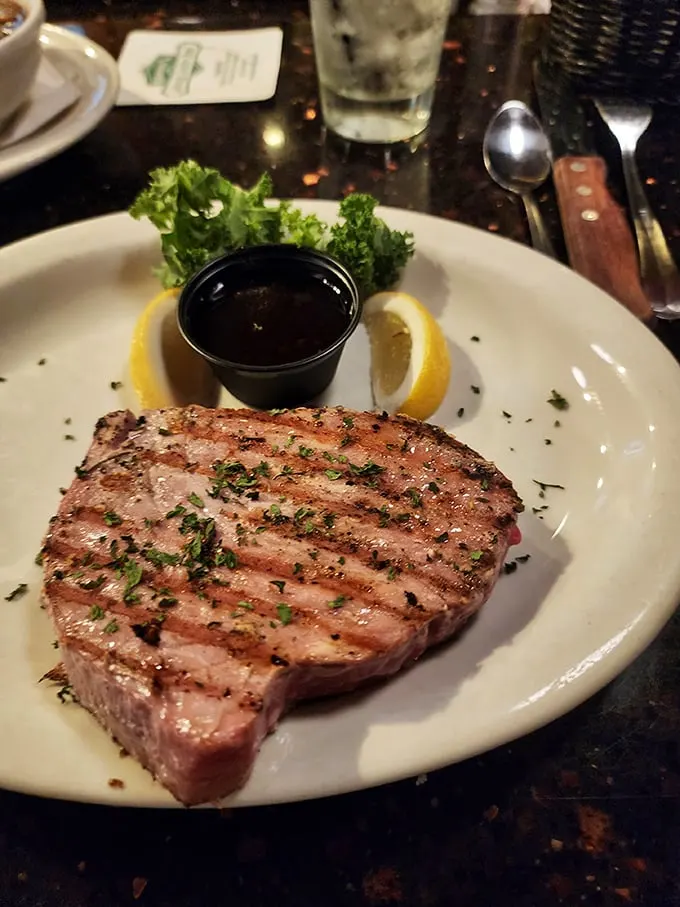 boone's long lake inn 7