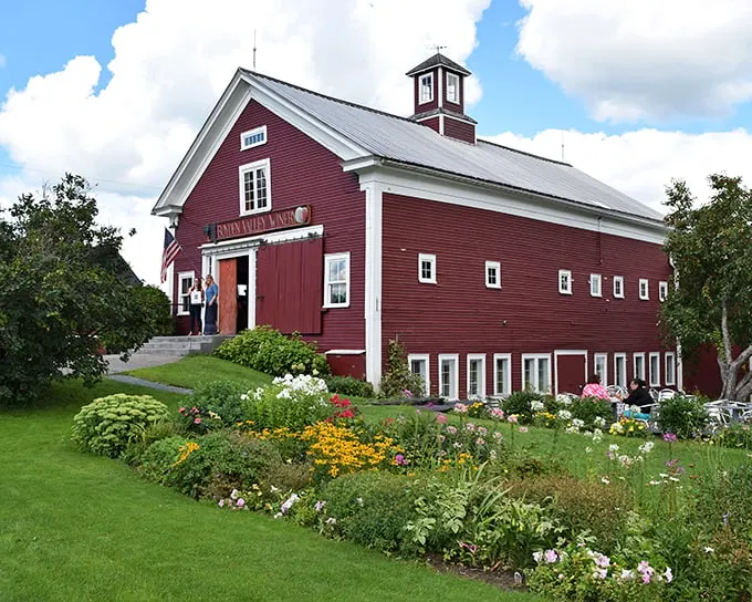 boyden valley winery & spirits 1