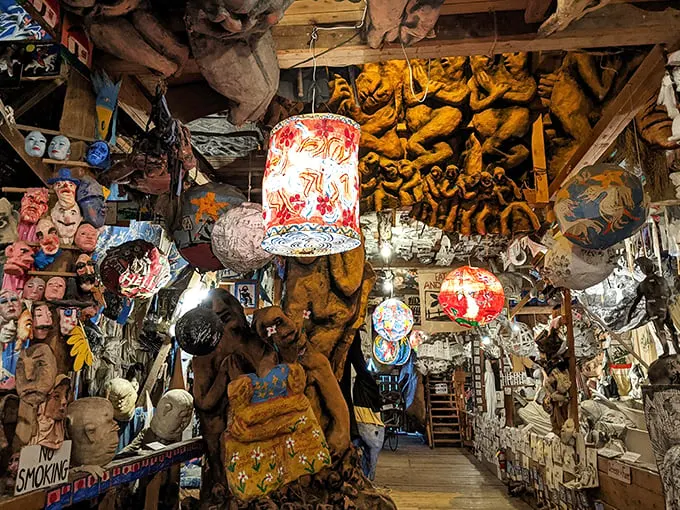 bread & puppet theatre 1