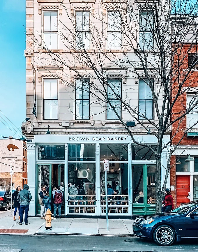 brown bear bakery 1
