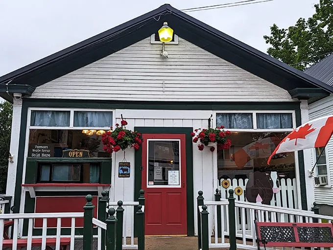 brown cow restaurant 1