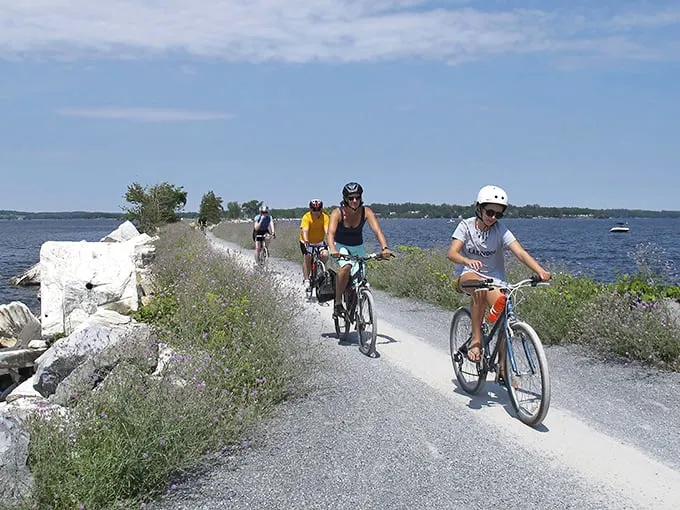 burlington greenway 1
