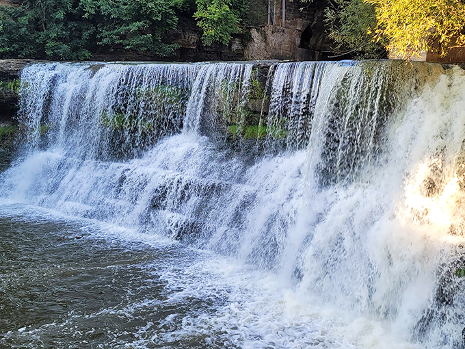 chagrin falls popcorn shop 8