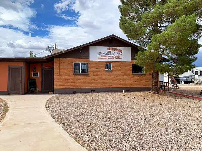 chuckwagon grill 9