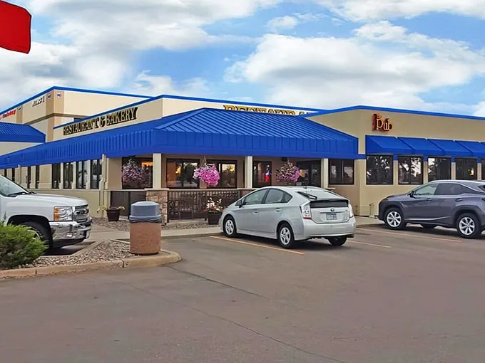 clearwater travel plaza 1