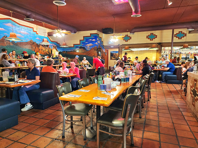 coffee pot restaurant 6
