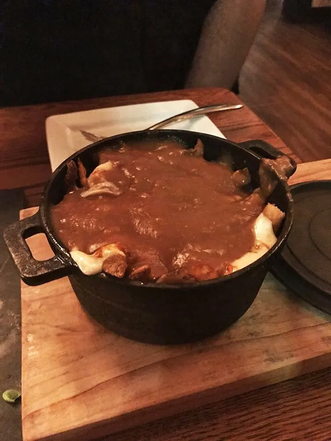 cornerstone pub & kitchen 5