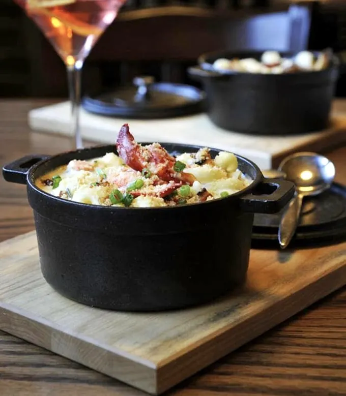cornerstone pub & kitchen 6