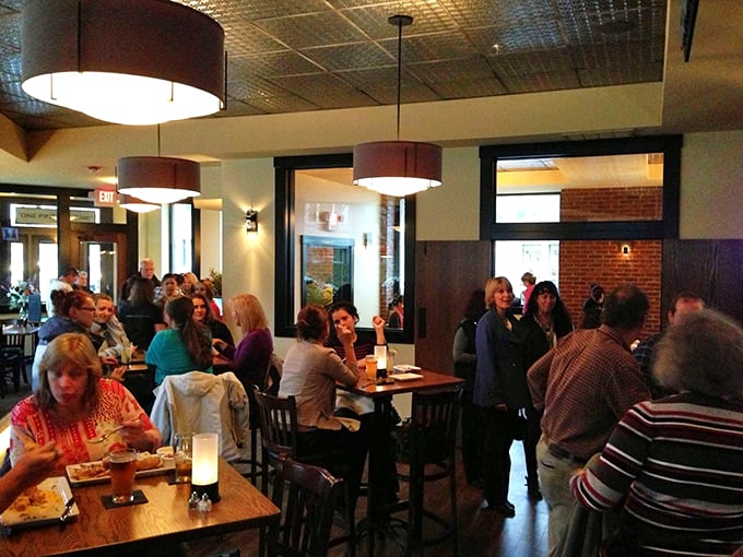 cornerstone pub & kitchen 9