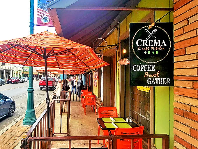 crema craft kitchen 1